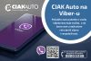 Kontakt | CIAK Auto