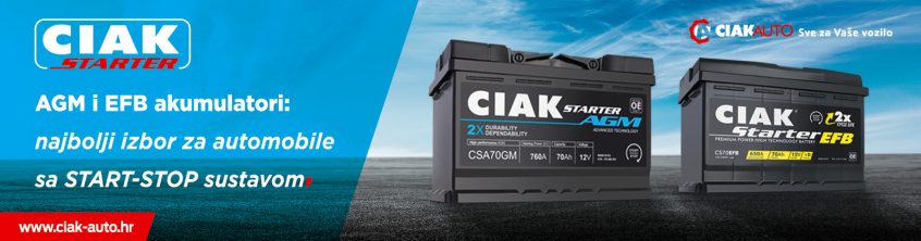 CIAK Auto | Tvrtka C.I.A.K. Auto u veleprodaji i maloprodaji nudi ...