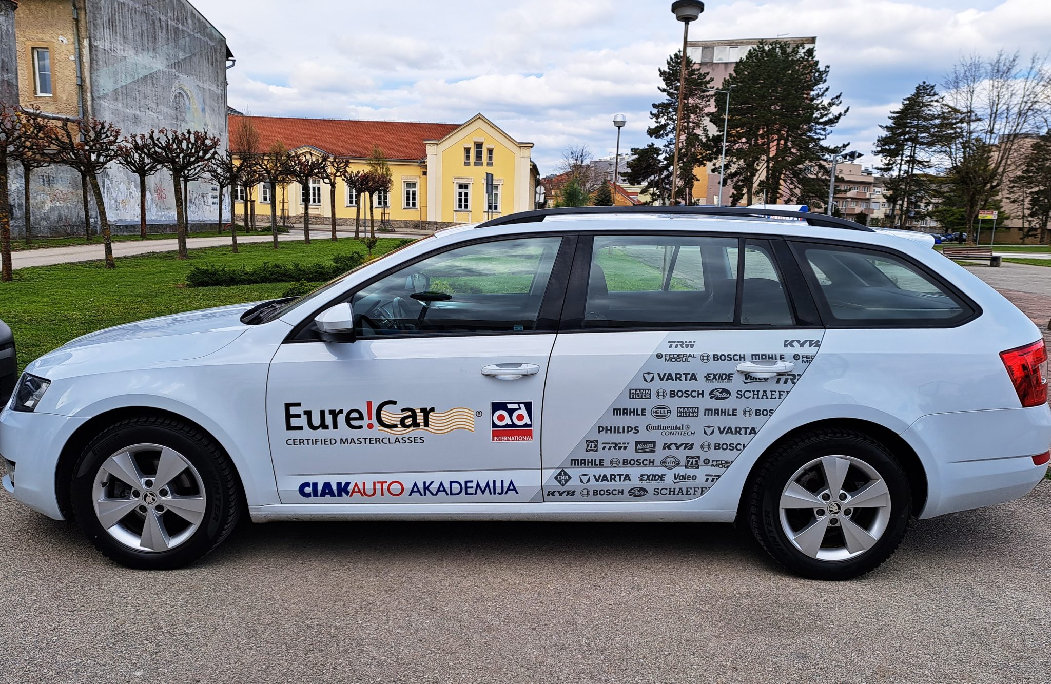 Rođendani CIAK Auto poslovnica | CIAK Auto