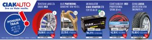 CIAK Auto | Tvrtka C.I.A.K. Auto u veleprodaji i maloprodaji nudi ...