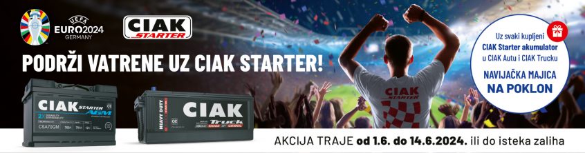 CIAK Auto | Tvrtka C.I.A.K. Auto u veleprodaji i maloprodaji nudi ...