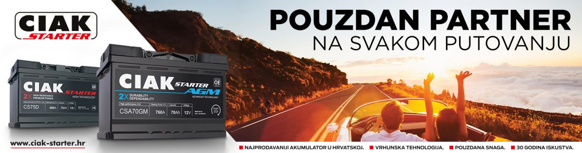 CIAK Auto | Tvrtka C.I.A.K. Auto u veleprodaji i maloprodaji nudi ...