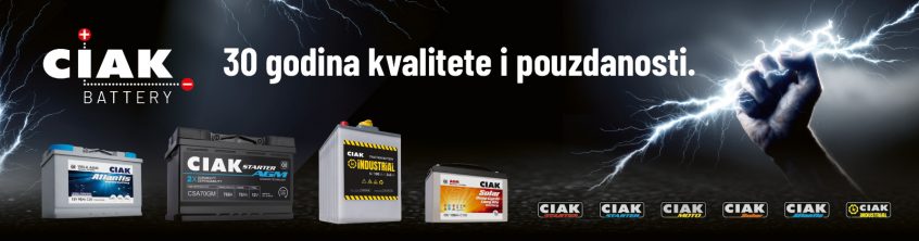 CIAK Auto | Tvrtka C.I.A.K. Auto u veleprodaji i maloprodaji nudi ...