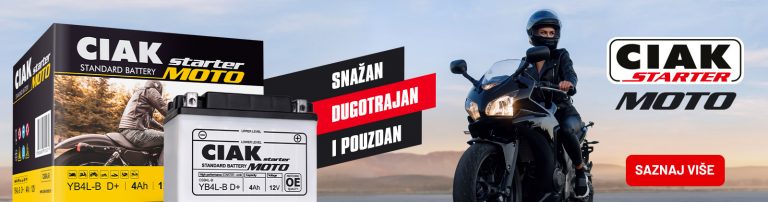 CIAK Auto | Tvrtka C.I.A.K. Auto u veleprodaji i maloprodaji nudi ...